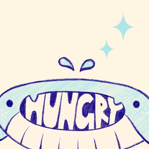 HungryWhales - Etsy