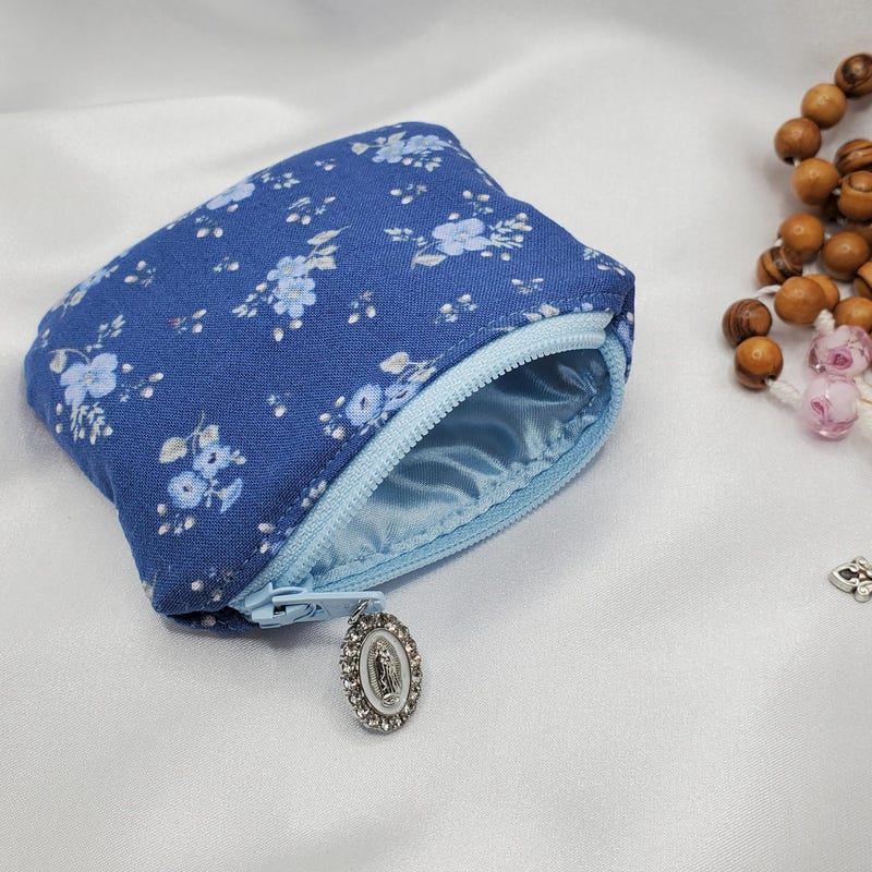 Rosary Pouches Fabric - Etsy