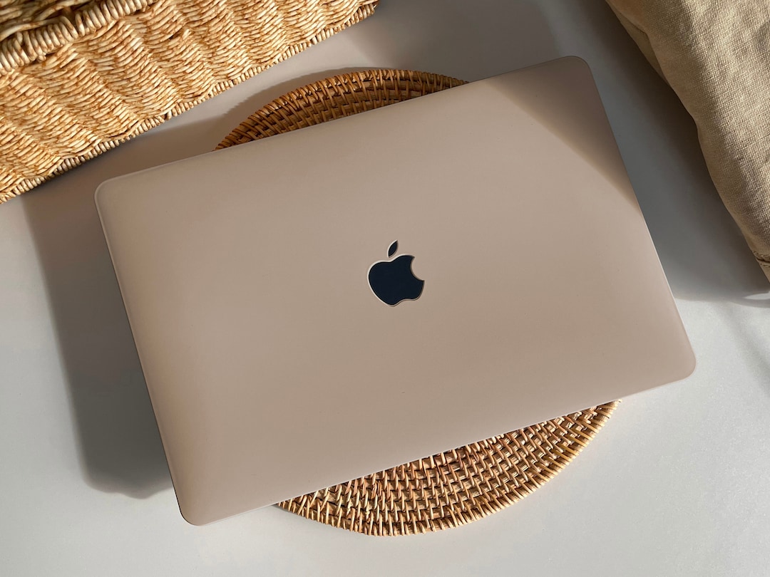 Greyish Brown MacBook Case Protect Cover for MacBook Pro 14 Case ...