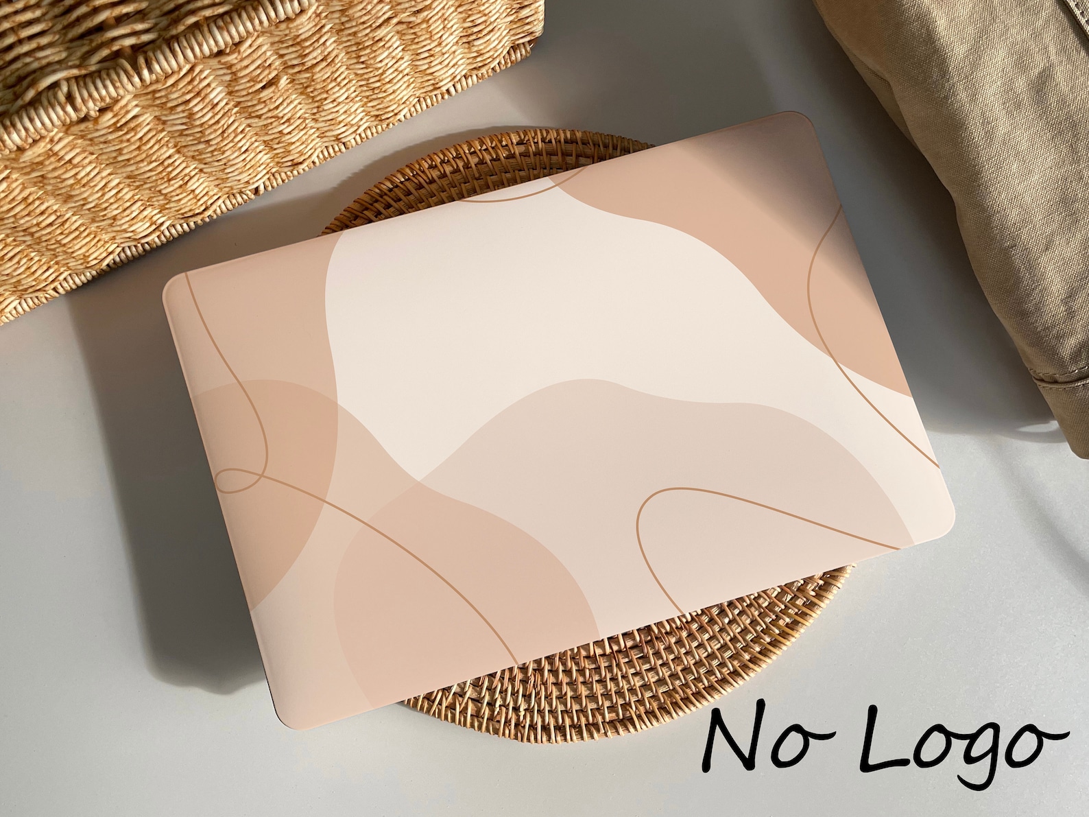 Camel Line Abstract Macbook Case Protect Cover for Macbook Pro - Etsy