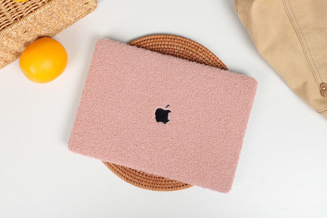 Peach MacBook Case Protect Cover for MacBook Pro 14 Case MacBook Air 13 ...