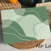 Trendy Seamless Military Green MacBook Case Protect Cover for MacBook ...