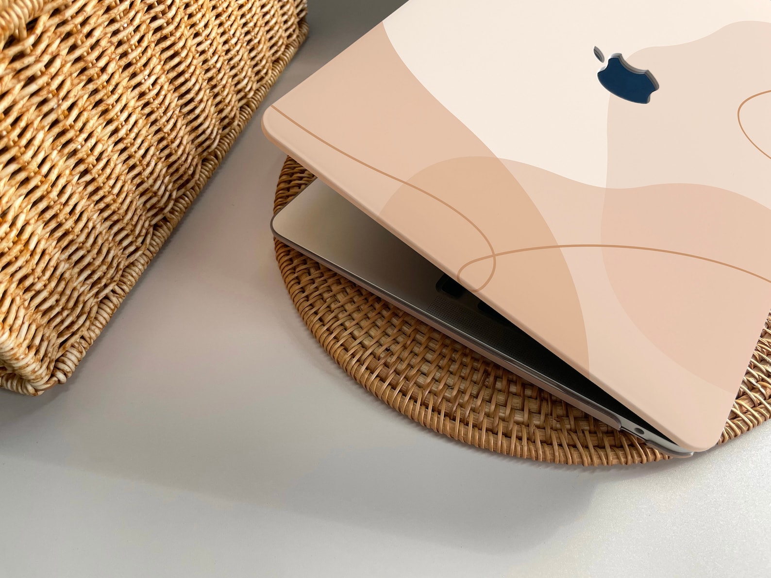 Camel Line Abstract Macbook Case Protect Cover for Macbook Pro - Etsy