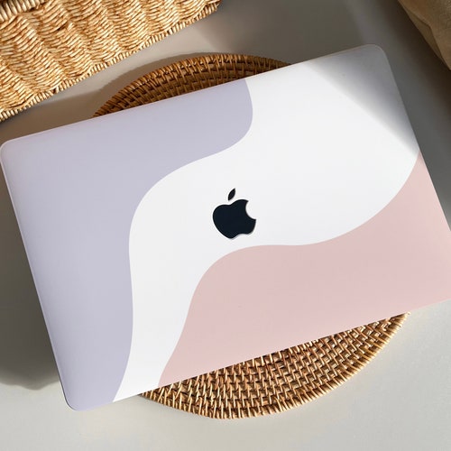 Texture Grey Macbook Case Protect Cover for Macbook Pro 14 - Etsy