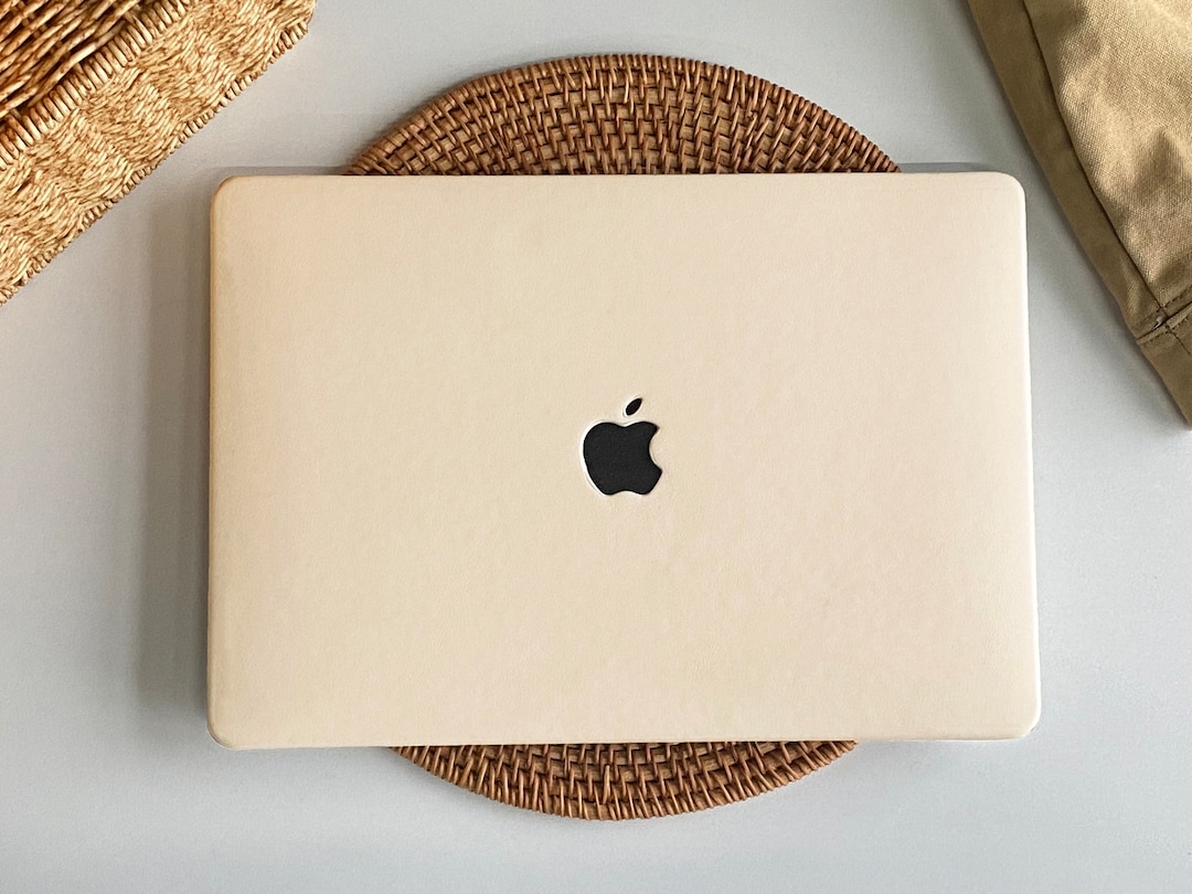 Wheat Yellow MacBook Case Protect Cover for MacBook Pro 14 Case MacBook ...