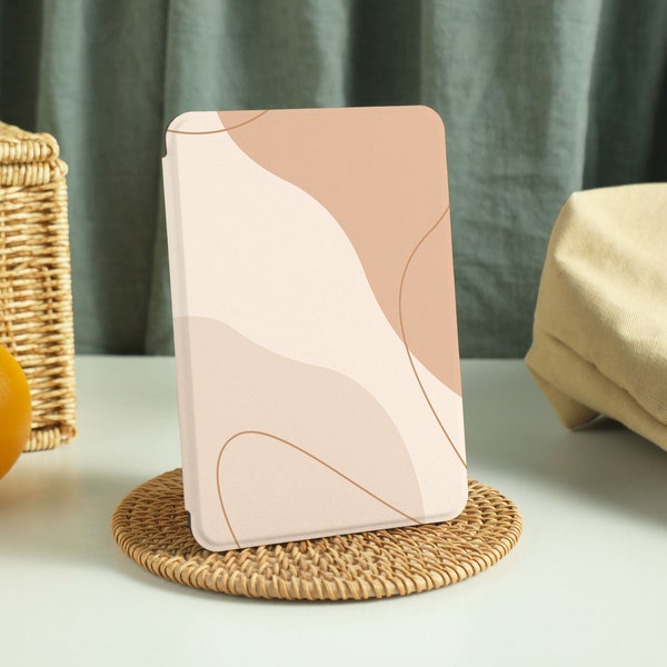 Kindle Paperwhite Cover - Etsy