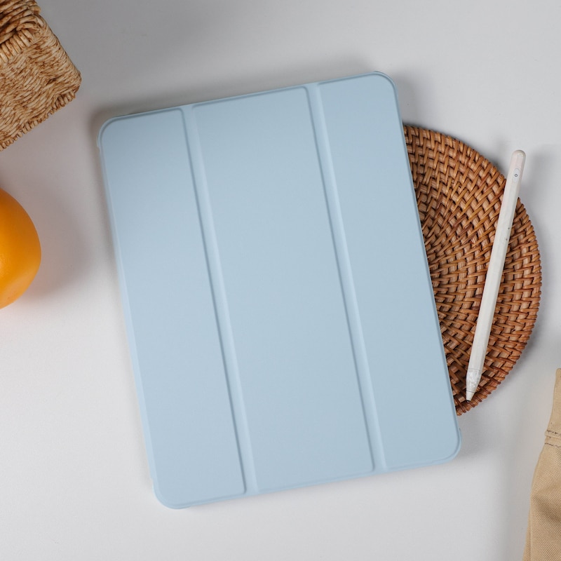 Preppy iPad Case - Etsy