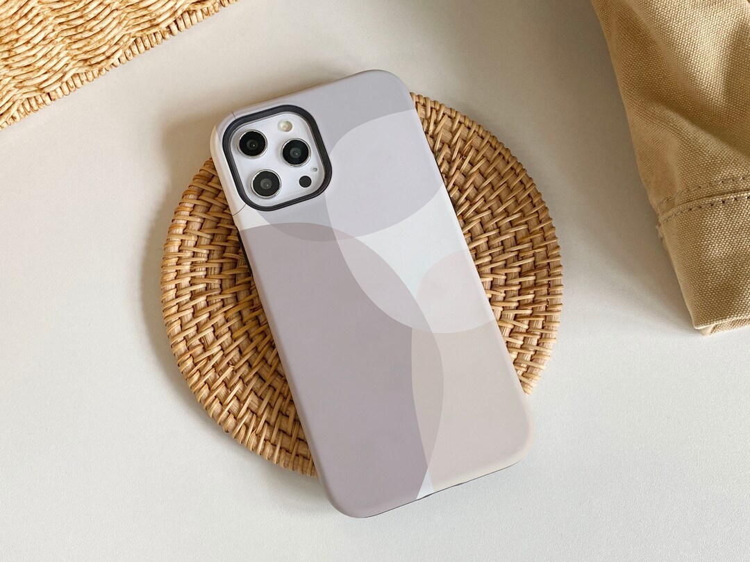 Morandi Color Balloon Artwork Case for iPhone 13 Pro, 13 / 13 Pro Max ...