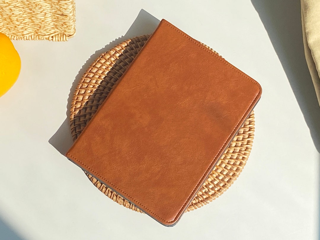 Leather Brown All New Kindle Case Kindle Cover, Personalized Kindle ...