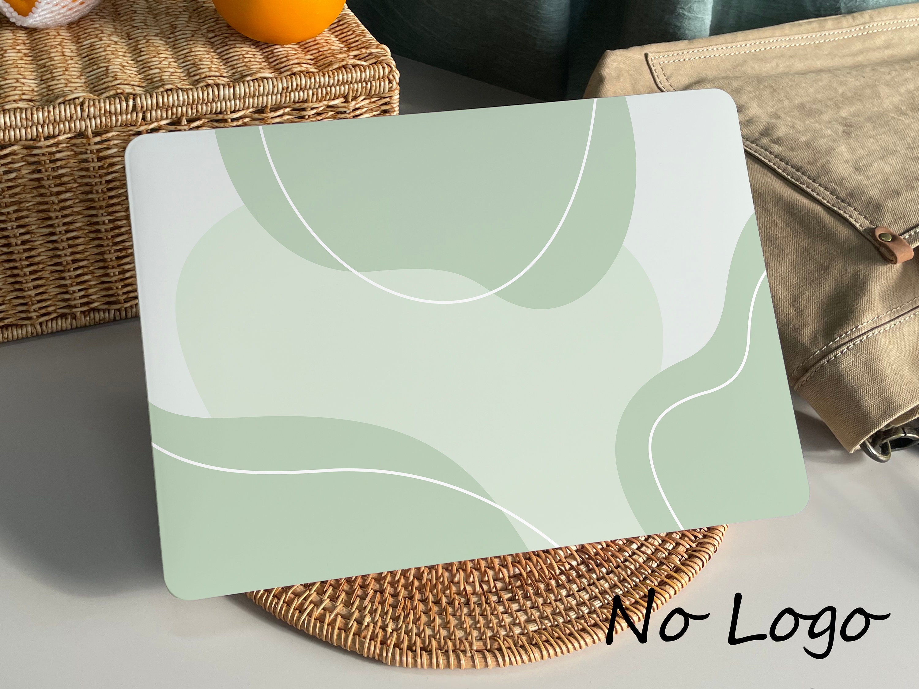Matcha Line Art MacBook Case Protect Cover for MacBook Pro 14 Case ...