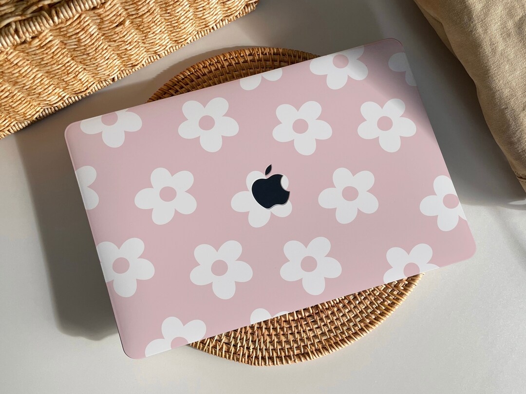 Seamless Flora MacBook Case Protect Cover for MacBook Pro 14 Case ...