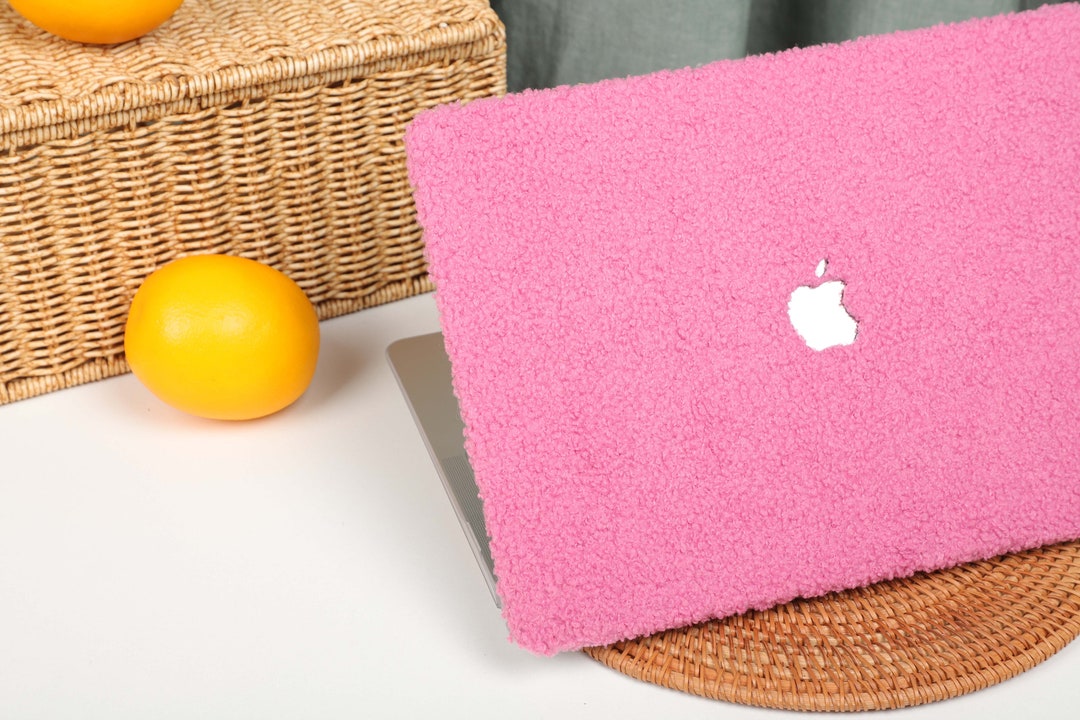Pink MacBook Case Protect Cover for MacBook Pro 14 Case MacBook Air 13 ...