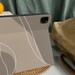 Coffee Art Line Magnetic Smart Case Cover iPad 9 Case, iPad Mini 6 iPad ...
