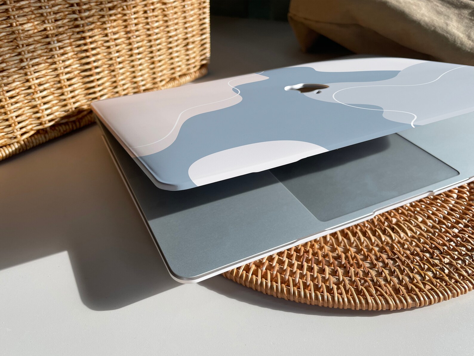 Trendy Minimalist Art Macbook Case Protect Cover for Macbook - Etsy
