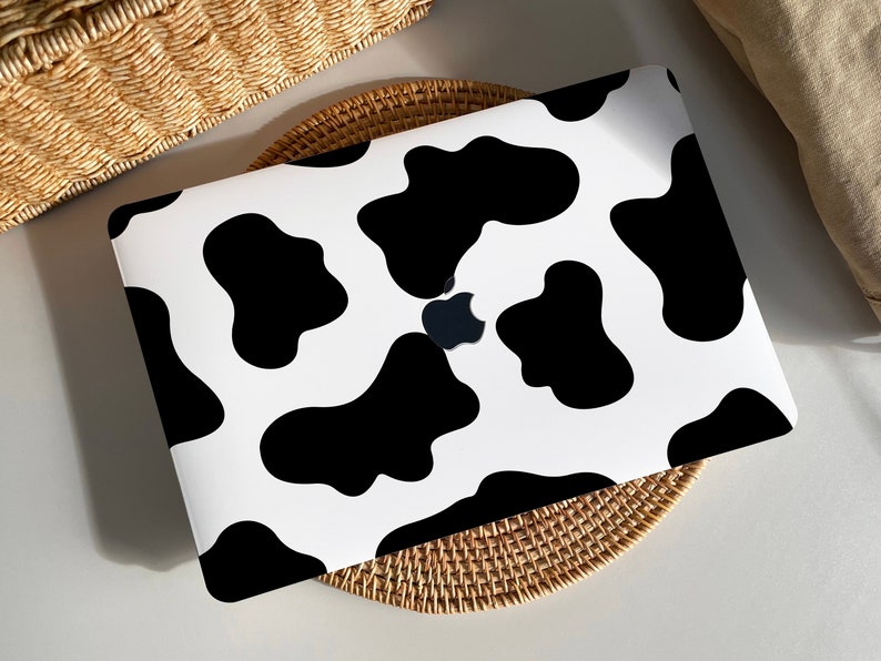 Cow Mark Macbook Case Protect Cover for Macbook Pro 14 Case - Etsy