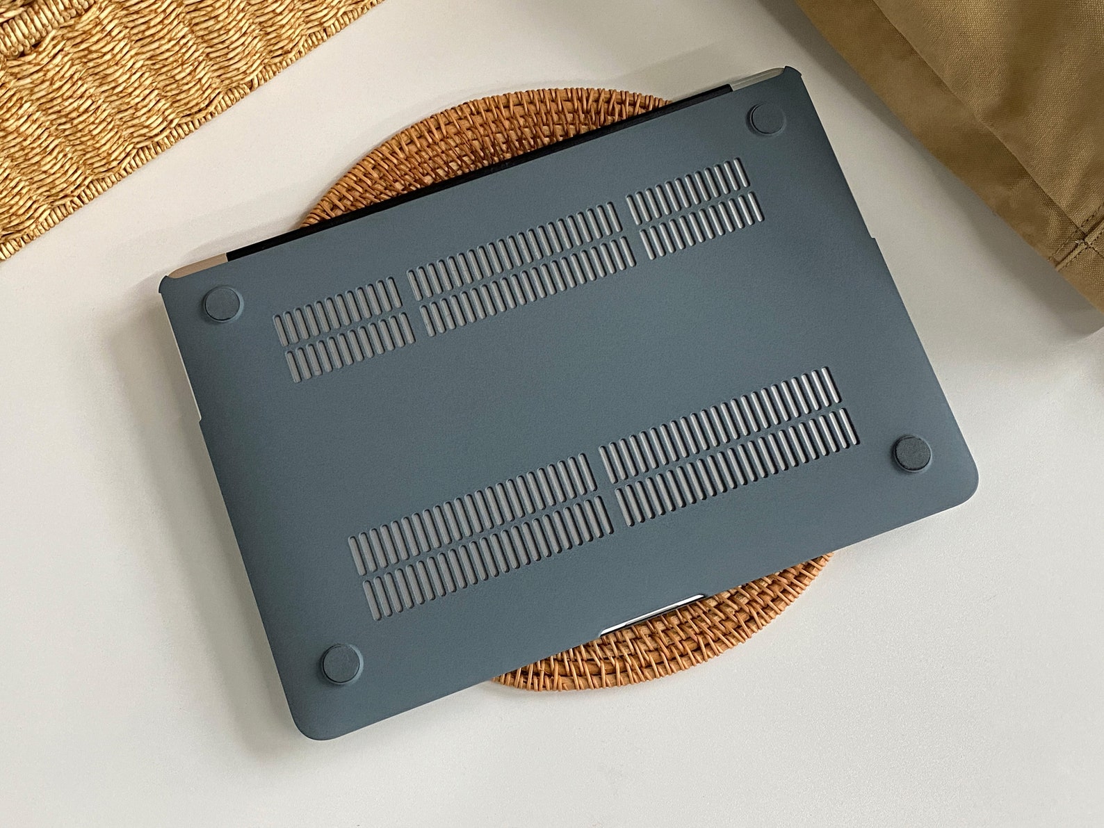 Gray Macbook Case Protect Cover for Macbook Pro 14 Case - Etsy