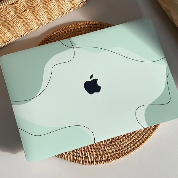 Mint Green Case - Etsy