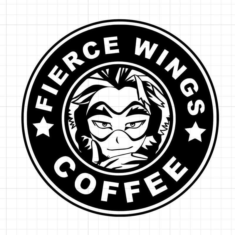 Hawks Mha - Etsy Australia