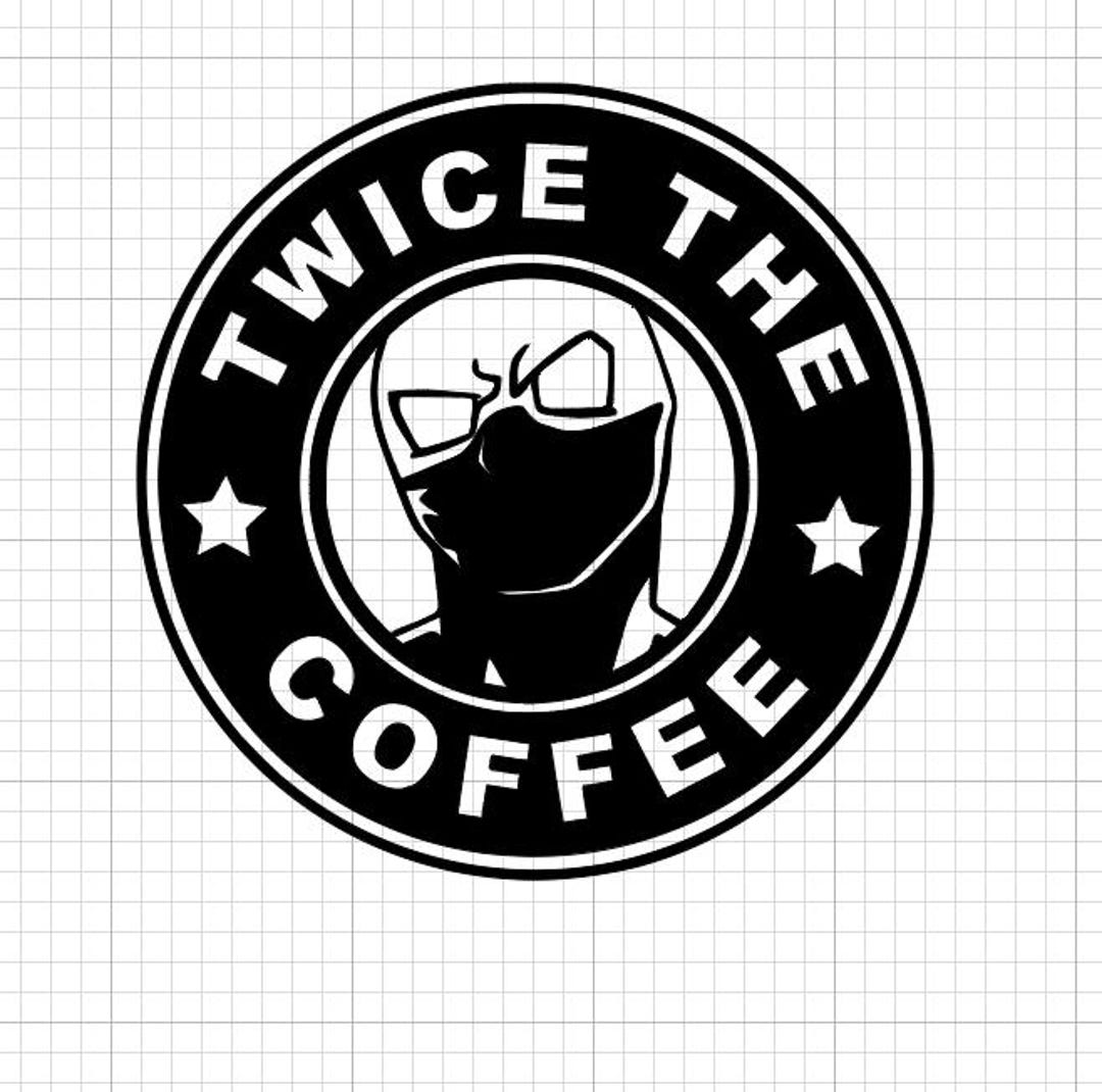 Twice // SVG File // DIGITAL DOWNLOAD - Etsy