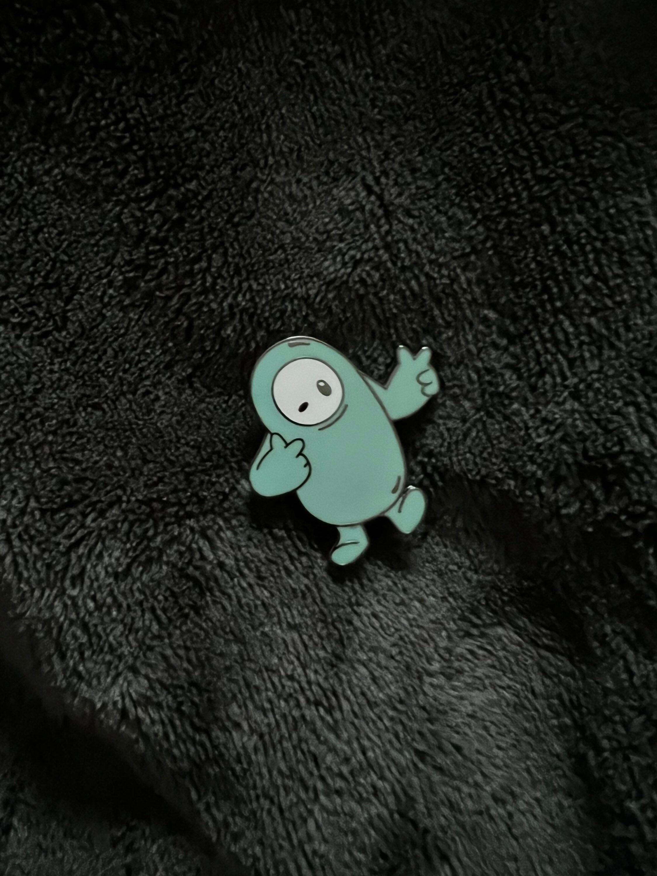 Fall Guys Svg - Etsy UK