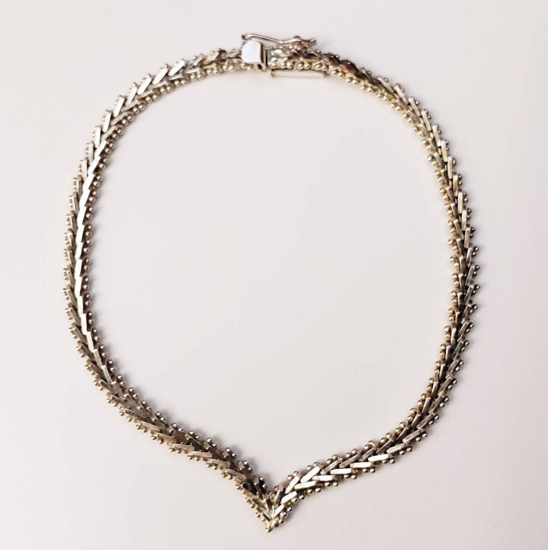 925 Sterling Silver Bracelet, 8 Inch Premex Sterling Silver Riccio ...