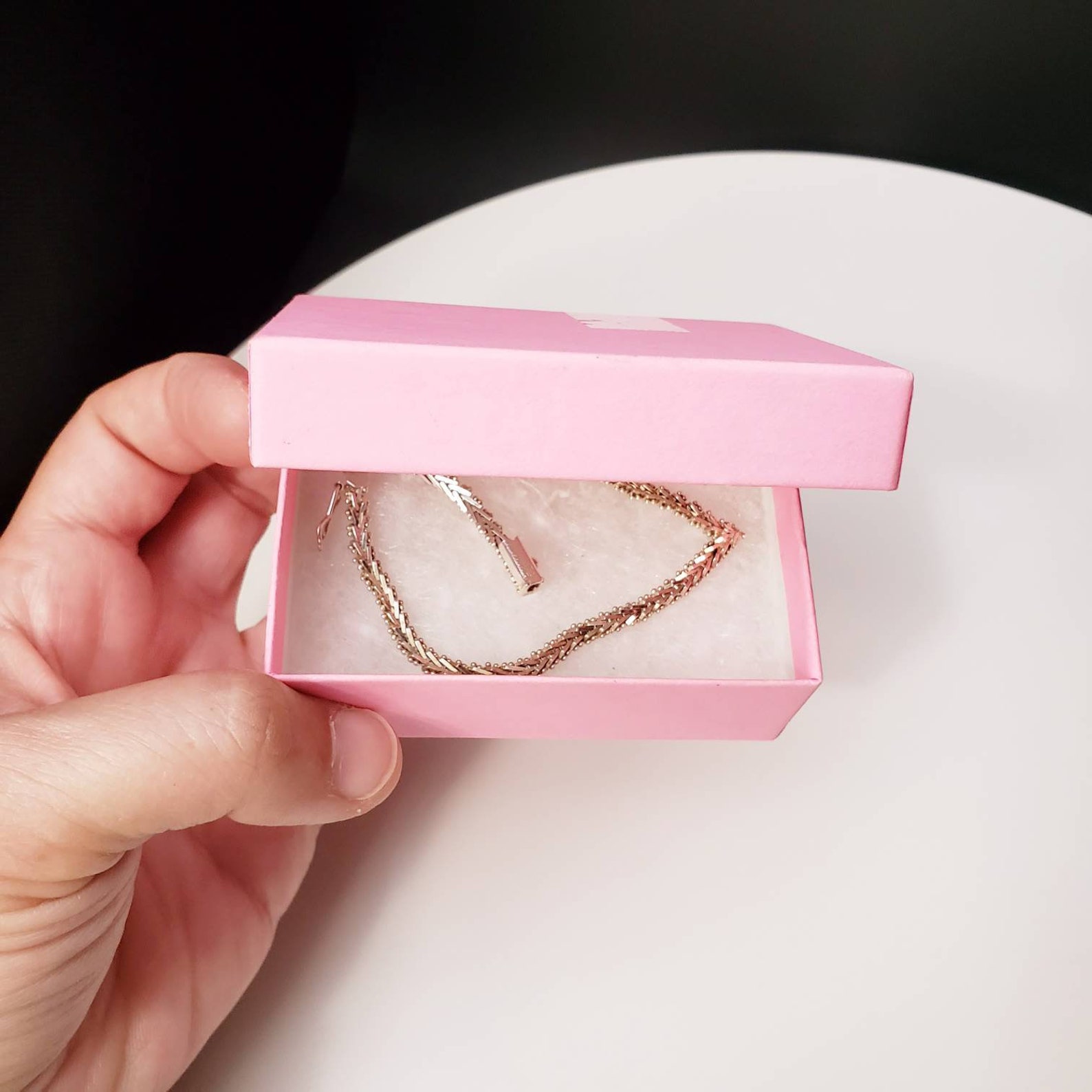 925 Sterling Silver Bracelet, 8 Inch Premex Sterling Silver Riccio ...