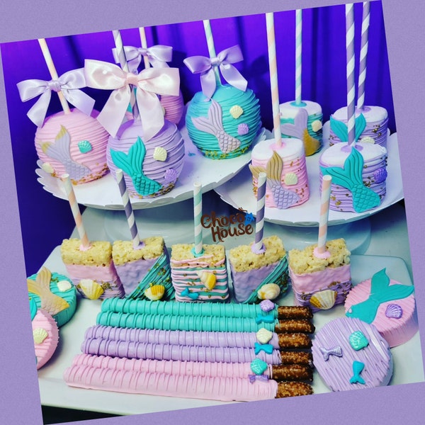 Candy Theme Party - Etsy