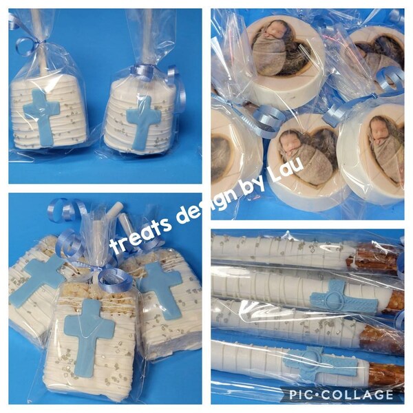 Communion Candy - Etsy