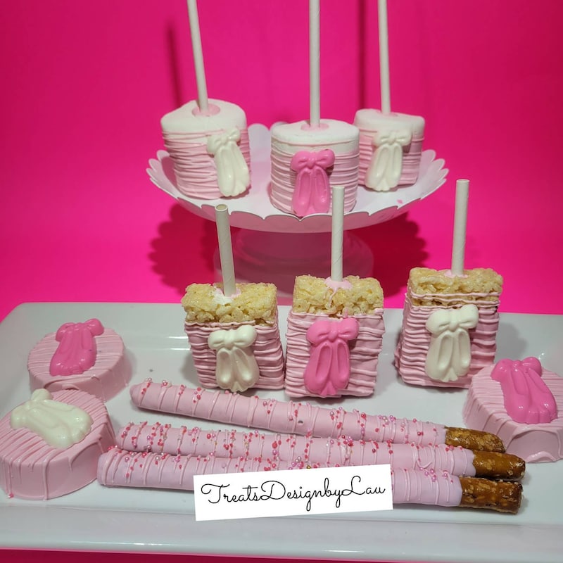 Ballet Party - Etsy