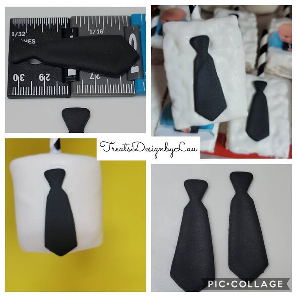 Fondant Toppers - Etsy