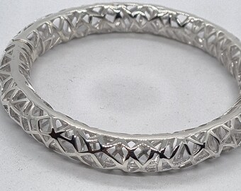 Openwork Filigree | Etsy