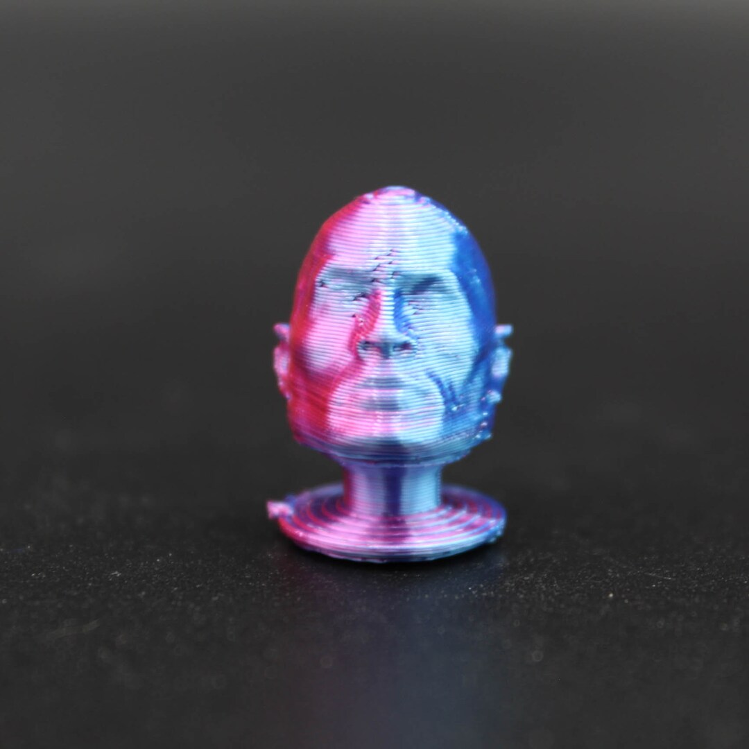 The Rock Croc Charm set of 3 - Etsy