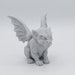 Gargoyle Statue Stand Watch Over Your Desk or Home - Etsy