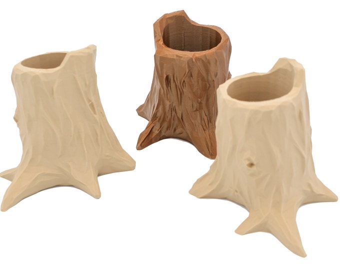 Mini Roman Column Display Small Items With Large Grandeur - Etsy