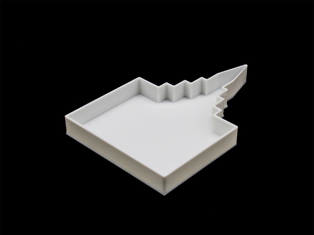 Temple Cookie Cutter | Create Stunning Cookies - Etsy