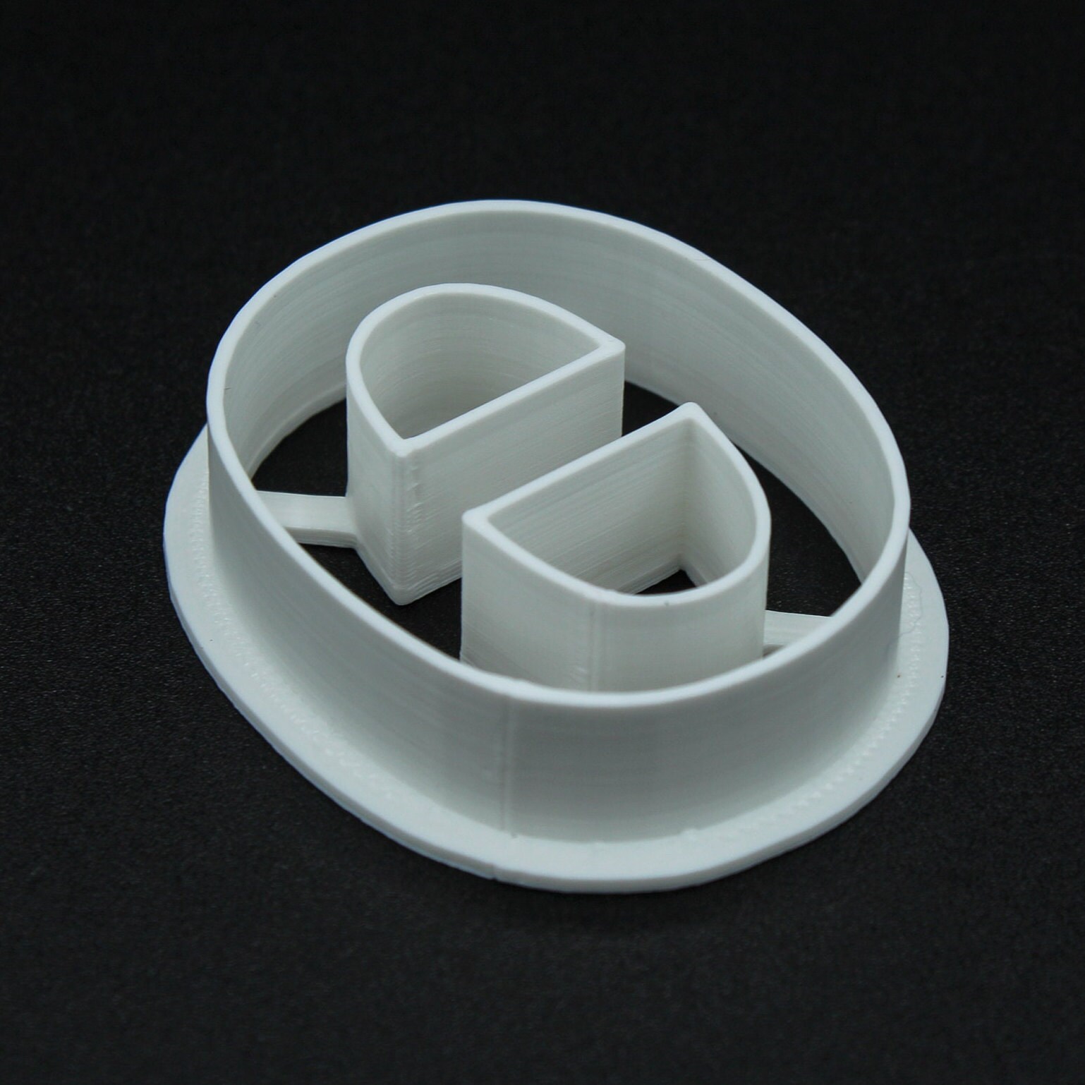 Set of 9 Math Greek Symbols Cookie Fondant Playdough Cutter - Etsy