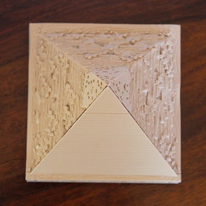 Pyramid of Giza Model With Complete Lesson - Etsy