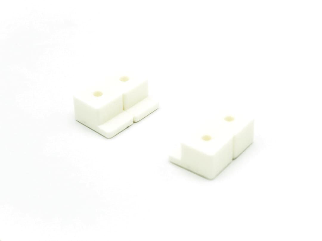 Home Mirror Clips 3D – Unique and Secure Clips for Hanging Mirrors - Etsy