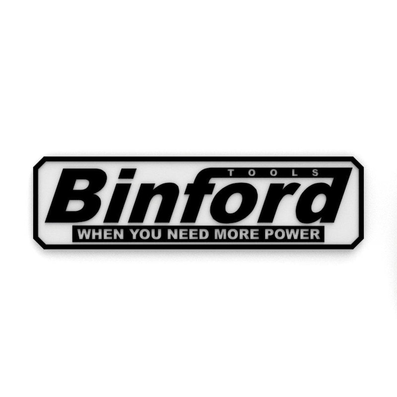 Binford Tools Time - Etsy