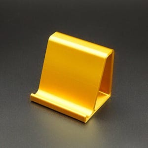 Minimalist Phone Stand Mount - Etsy