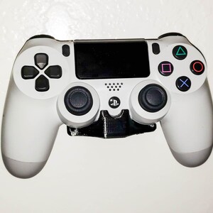 Sony PS4 Controller Wall Mount - Etsy