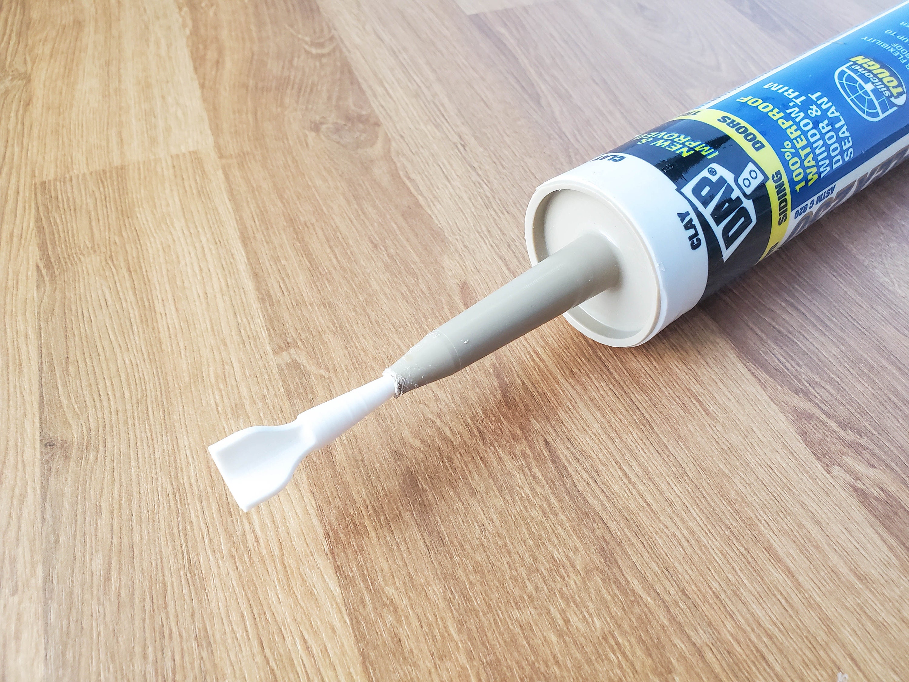 Caulk Saver Rocket Plugs to Prevent Caulk From Drying Up - Etsy Australia
