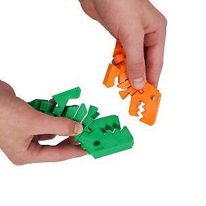 Lovable Flexible T-rex Fidget Articulating Flexi-rex - Etsy