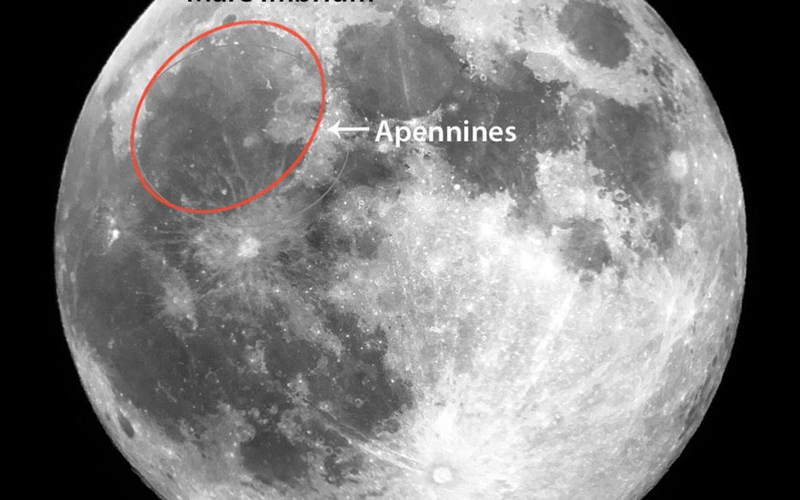 APOLLO 15 Moon Landing Site Accurate 3D Topographical Map of - Etsy