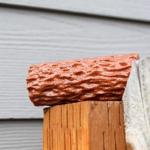 Geocache Fake Log With a Hidden Center Exposed by Solving a Rotating ...