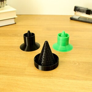 Fruit Fly Trap Lid for Soda Bottles - Etsy