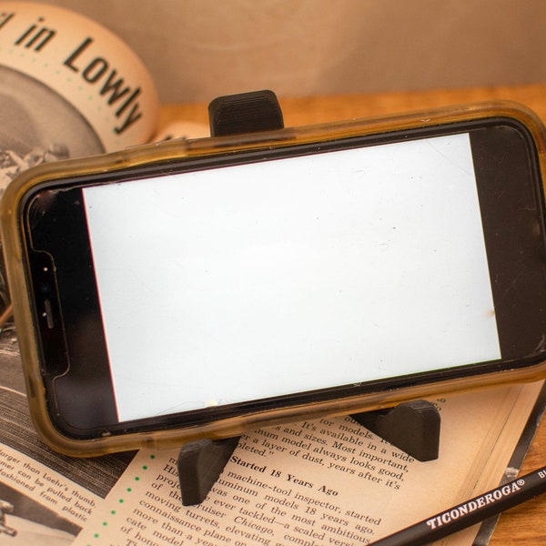 Keyboard Phone Stand - Etsy