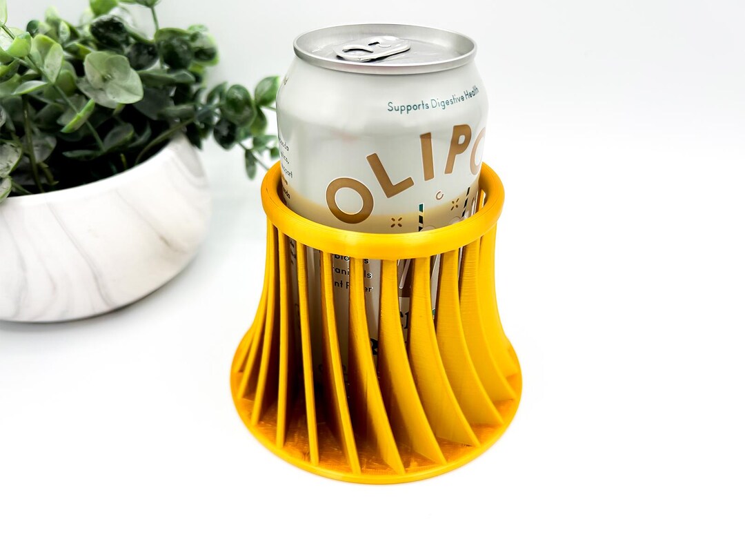 Soda Holder – Compact Beverage Organizer - Etsy
