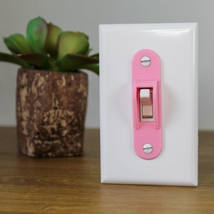 Light Switch Child Protective Safety Guard Cover - Etsy