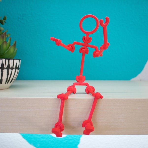 Buy Stick Figurine Online In India - Etsy India